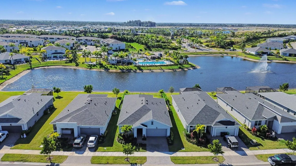 14198 SW Harker Street, Port St Lucie, FL 34987 Property for sale