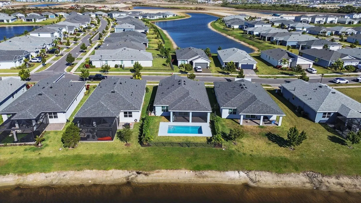 14198 SW Harker Street, Port St Lucie, FL 34987 Property for sale