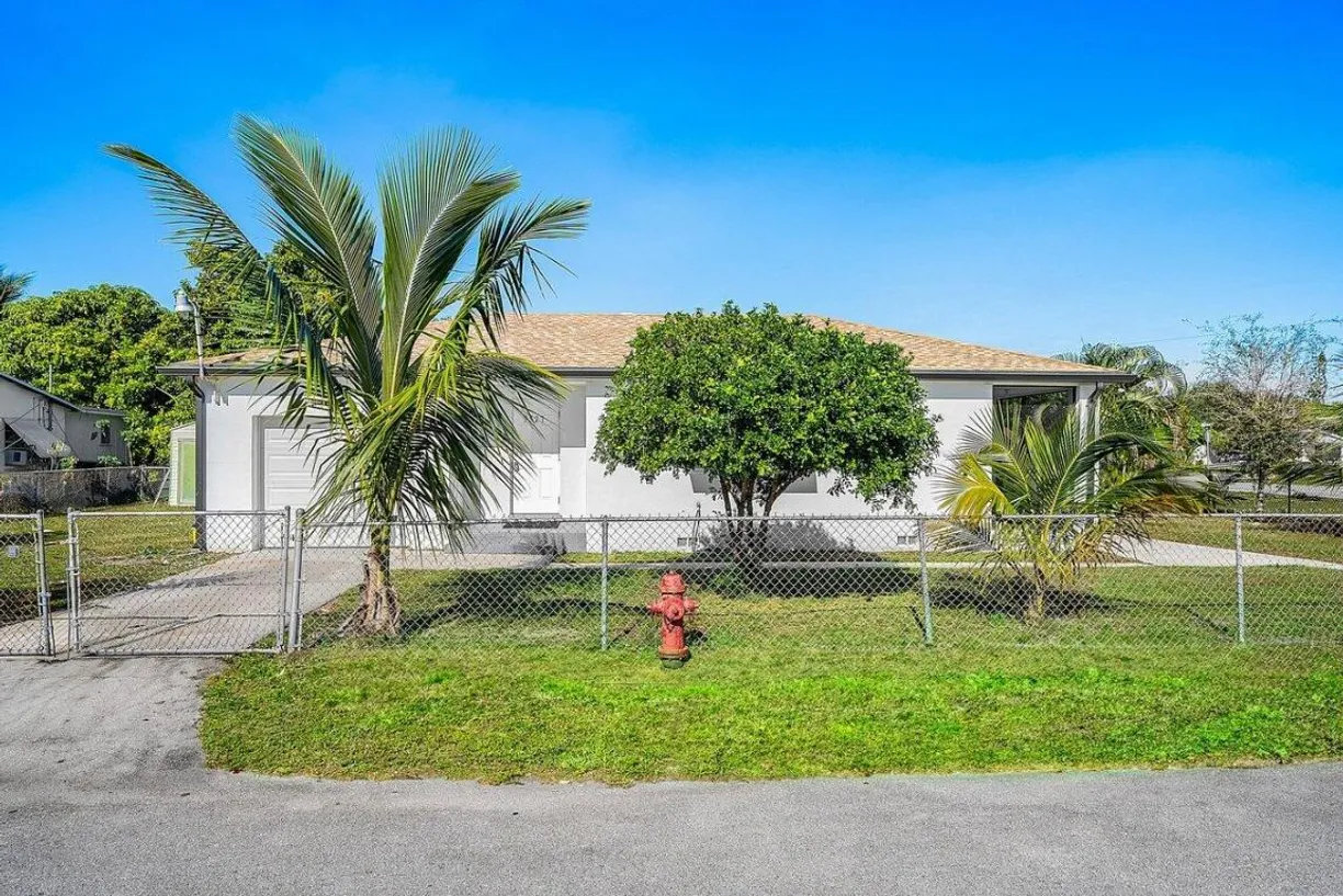 3527 Kirk, Lake Worth, FL 33461 Property for sale