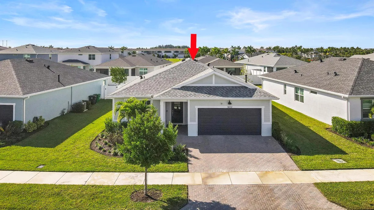 14132 SW Enzi Way, Port St Lucie, FL 34987 Property for sale