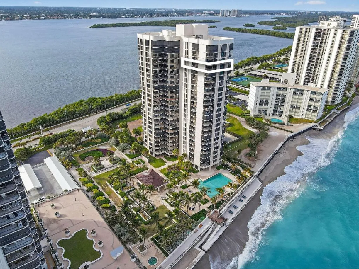5380 N Ocean Drive #22i, Singer Island, FL 33404 Property for sale
