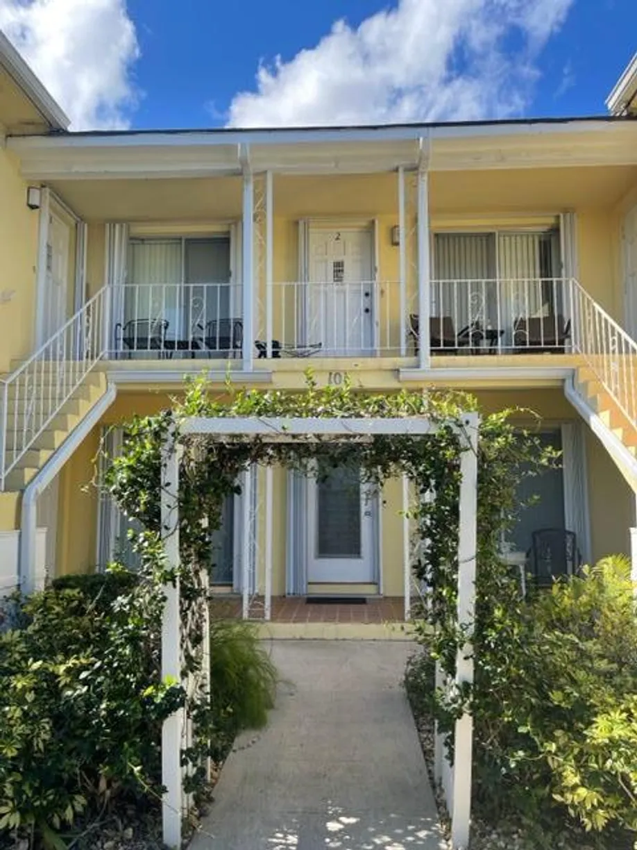 101 N Lakeside #2, Lake Worth Beach, FL 33460 Property for rent