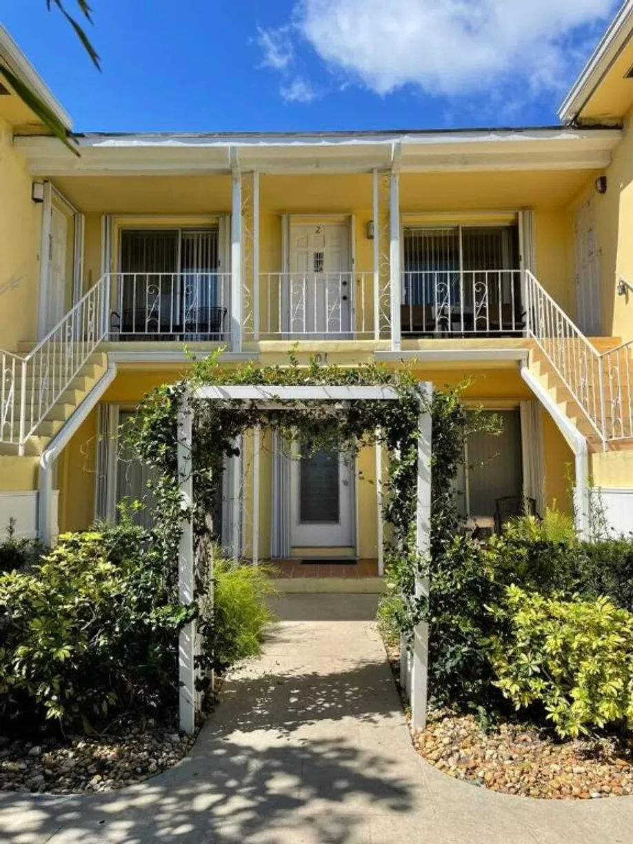 101 N Lakeside #2, Lake Worth Beach, FL 33460 Property for rent