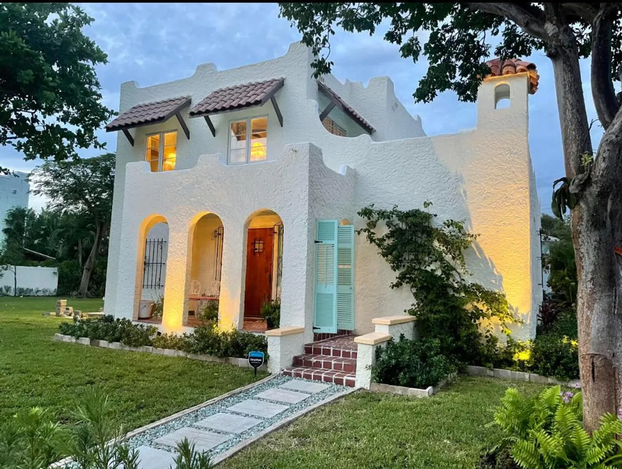 302 Fordham Drive, Lake Worth Beach, FL 33460 Property for rent