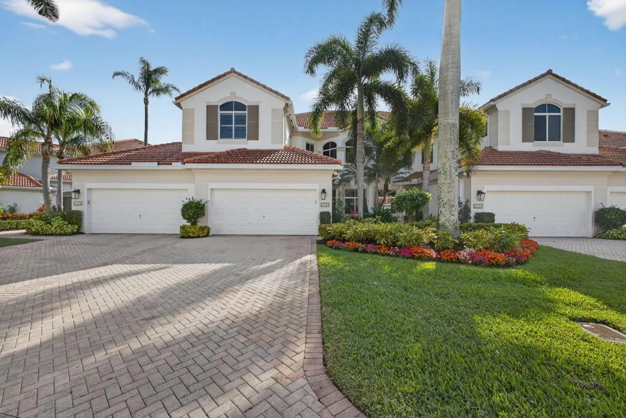 104 Palm Bay Circle #A, Palm Beach Gardens, FL 33418 Property for sale