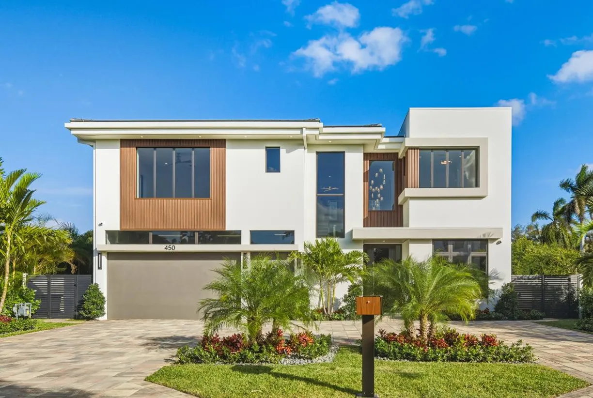 450 NE Spanish Court, Boca Raton, FL 33432 Property for sale