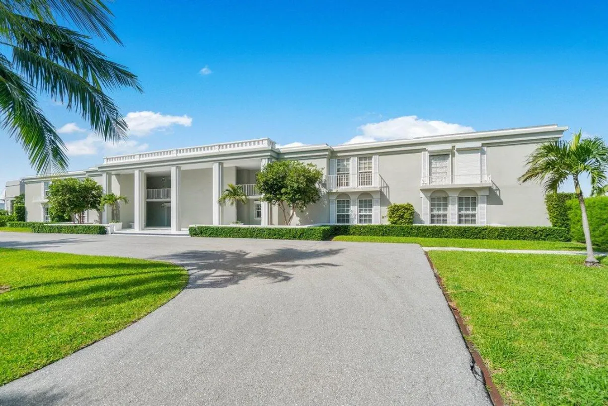 2170 Ibis Isle Road #3, Palm Beach, FL 33480 Property for sale