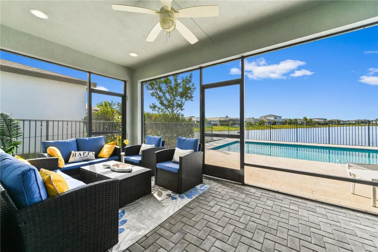 11804 SW Lyra Drive, Port St Lucie, FL 34987 Property for sale