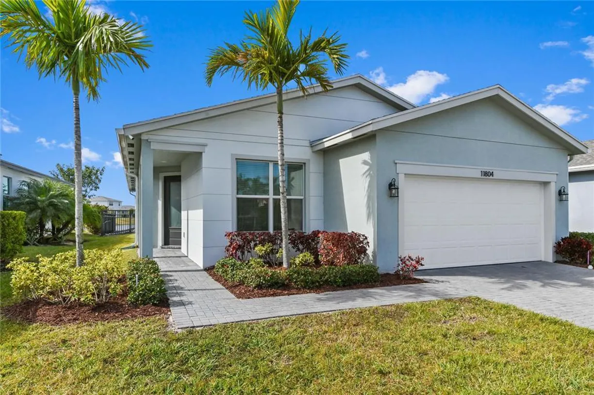 11804 SW Lyra Drive, Port St Lucie, FL 34987 Property for sale