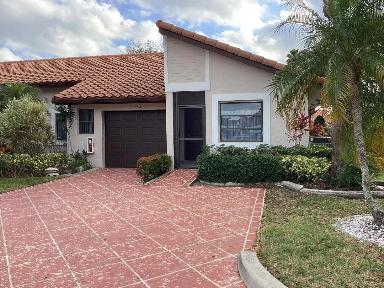 6258 Pointe Regal #B, Delray Beach, FL 33484 Property for sale