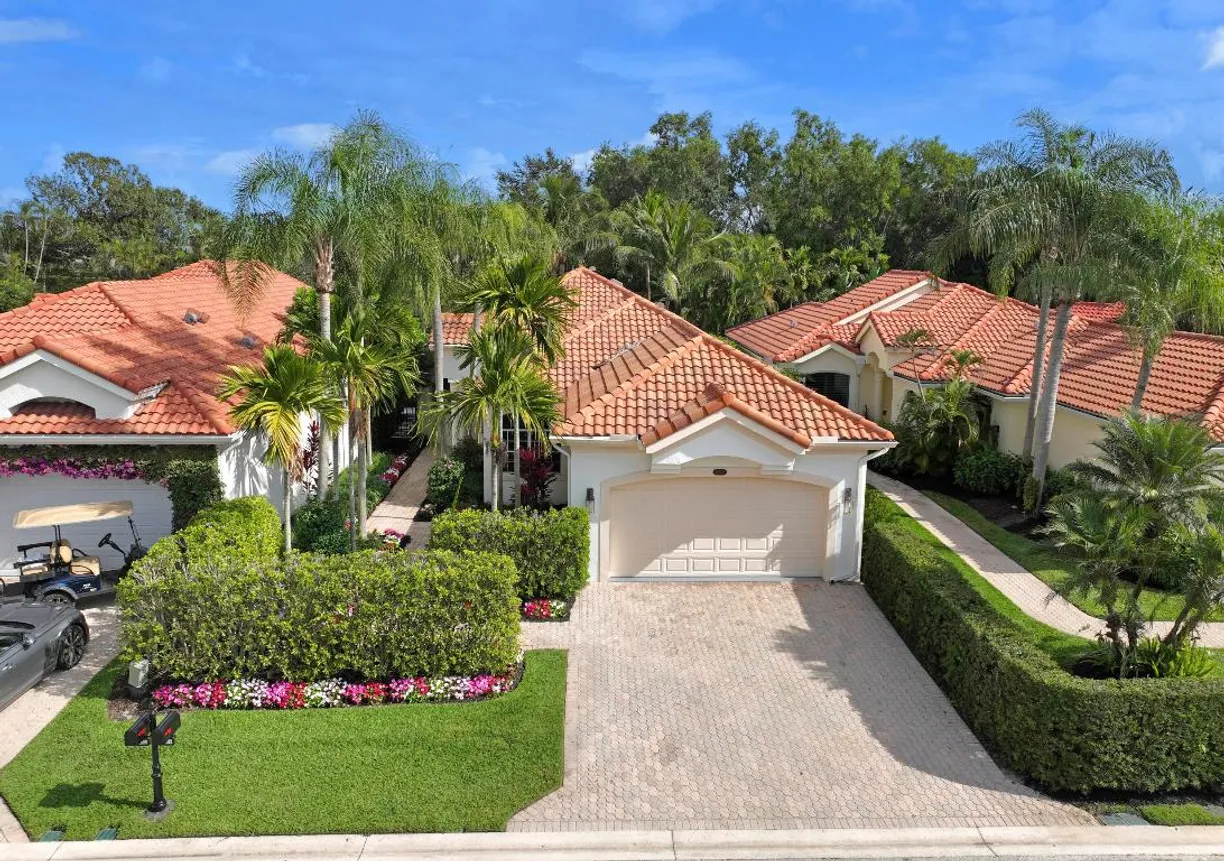 12593 Mallet Circle, Wellington, FL 33414 Property for sale