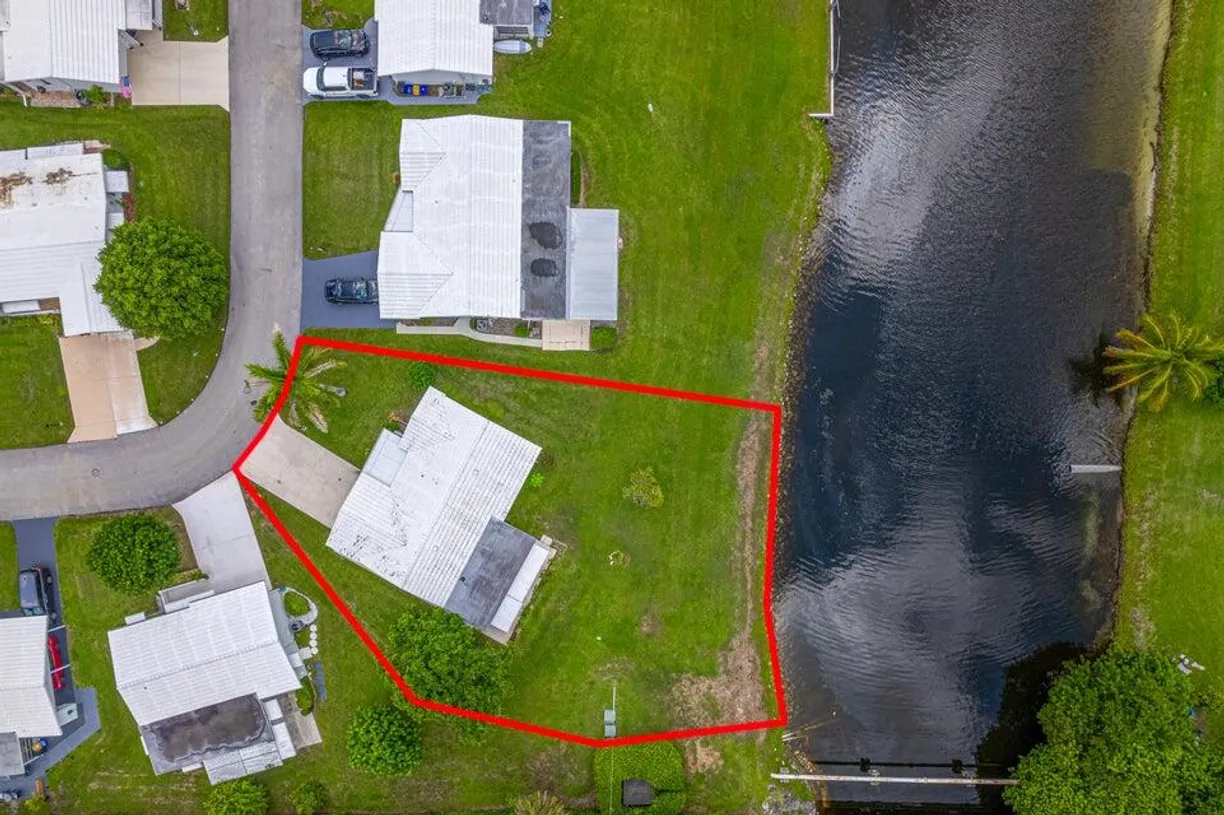 135 NW 14th, Boynton Beach, FL 33426 Property for sale