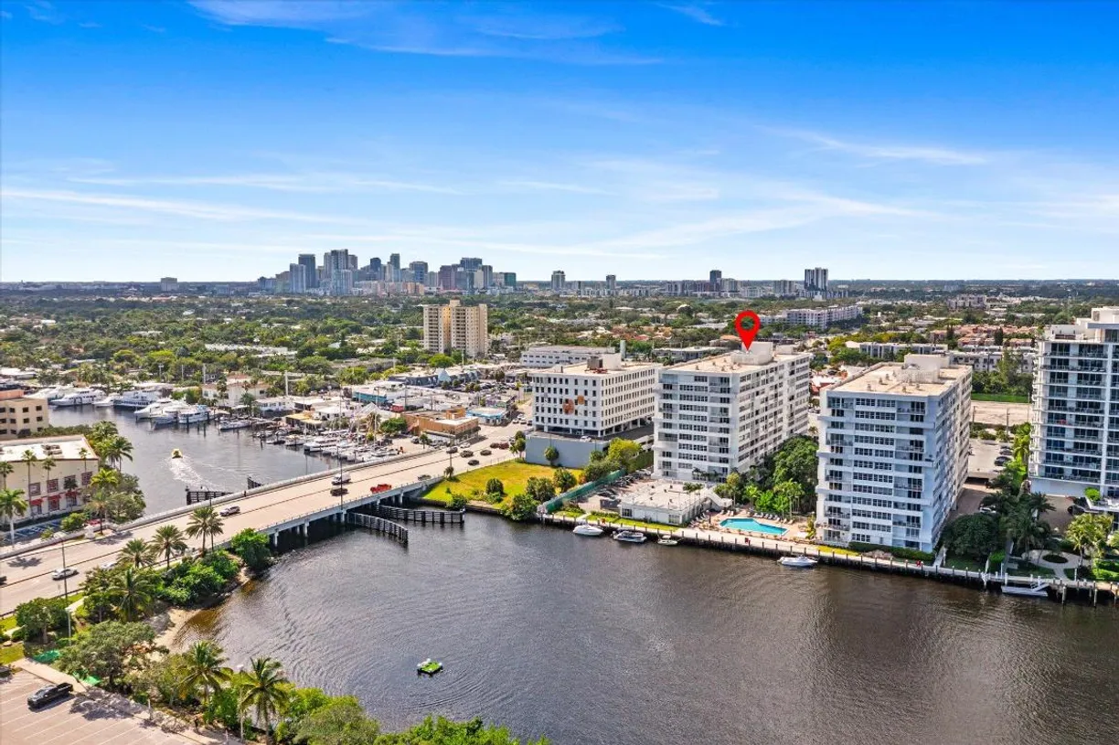 1160 N Federal #221, Fort Lauderdale, FL 33304 Property for sale