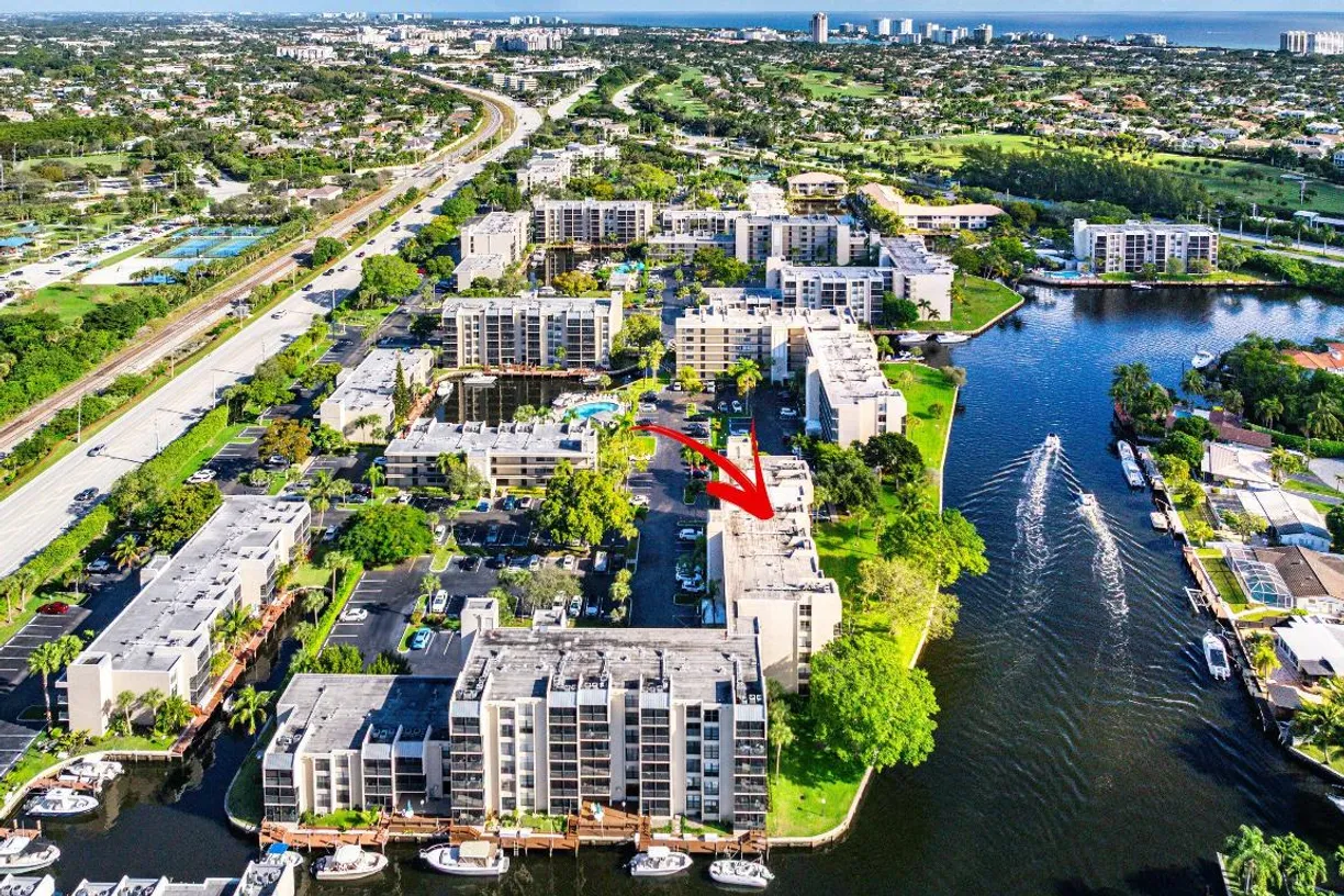 14 Royal Palm Way #501, Boca Raton, FL 33432 Property for sale