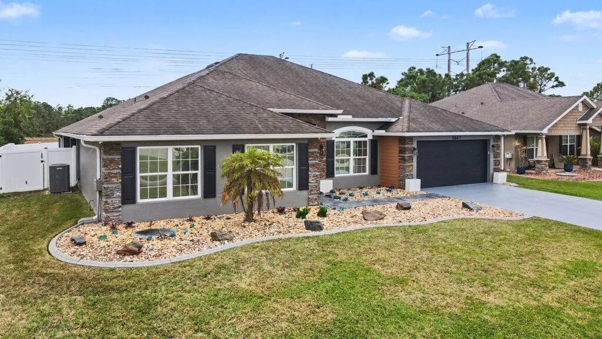 5867 NW Leah, Port St Lucie, FL 34986 Property for sale