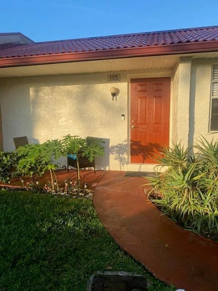 105 Lake Irene Drive, West Palm Beach, FL 33411 Property for sale