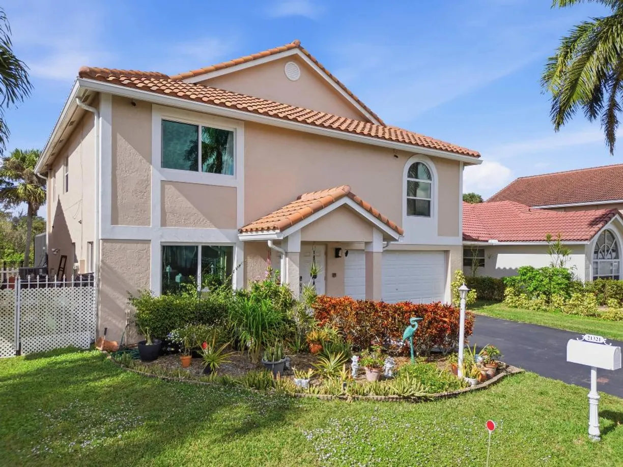 21321 Sawmill Court, Boca Raton, FL 33498 Property for sale