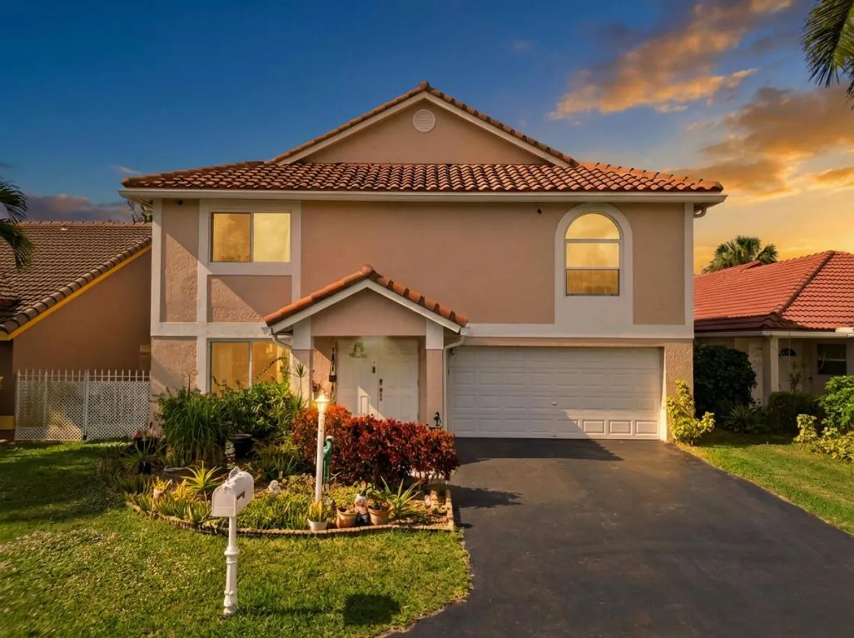 21321 Sawmill Court, Boca Raton, FL 33498 Property for sale