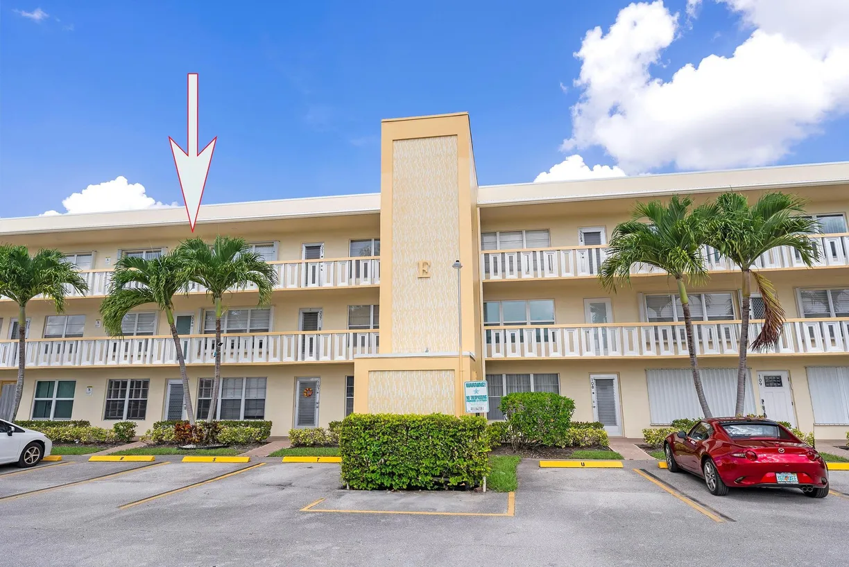 306 Wellington E, West Palm Beach, FL 33417 Property for sale