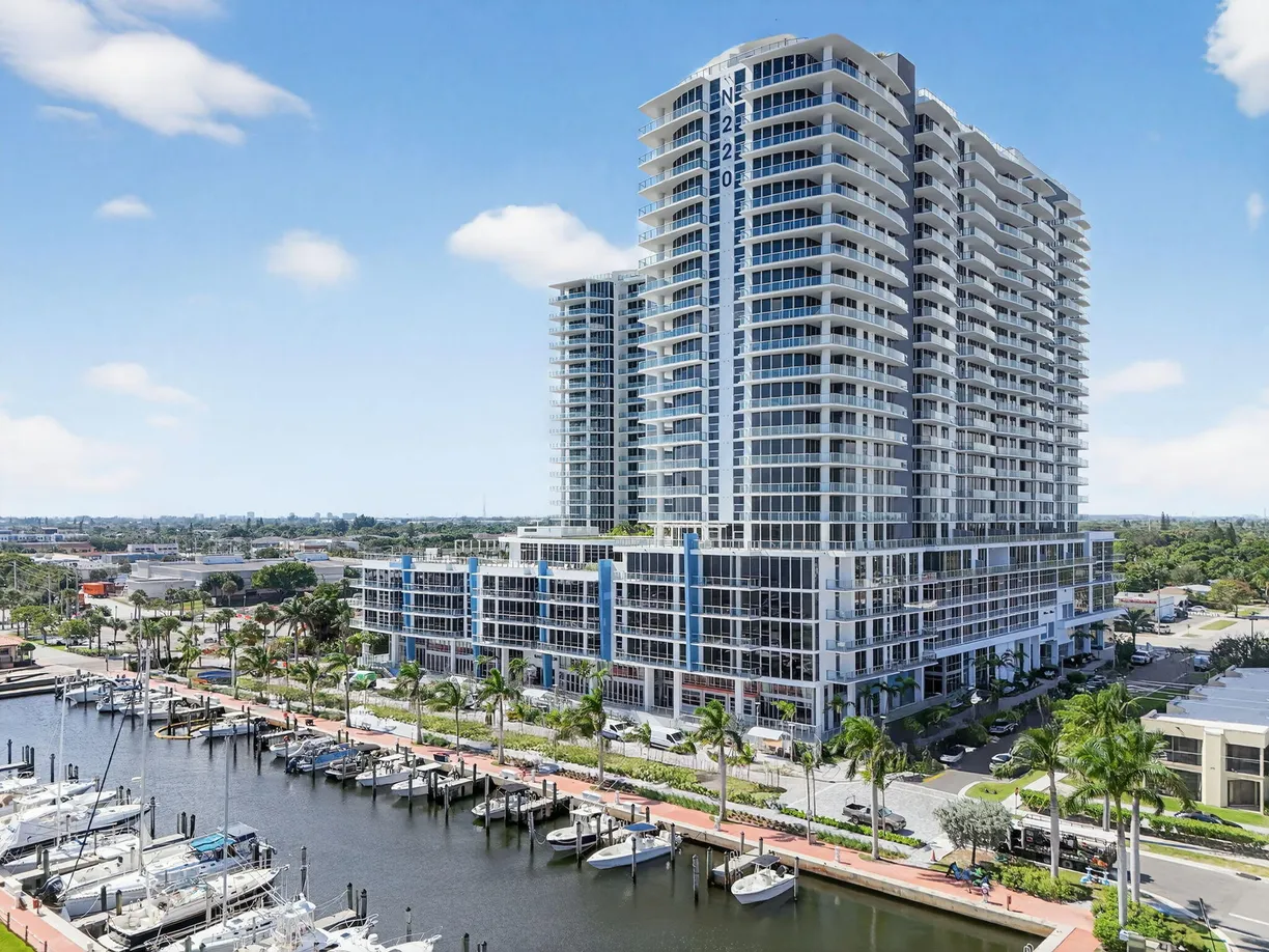 220 Lake Shore Drive #1906, Lake Park, FL 33403 Property for sale