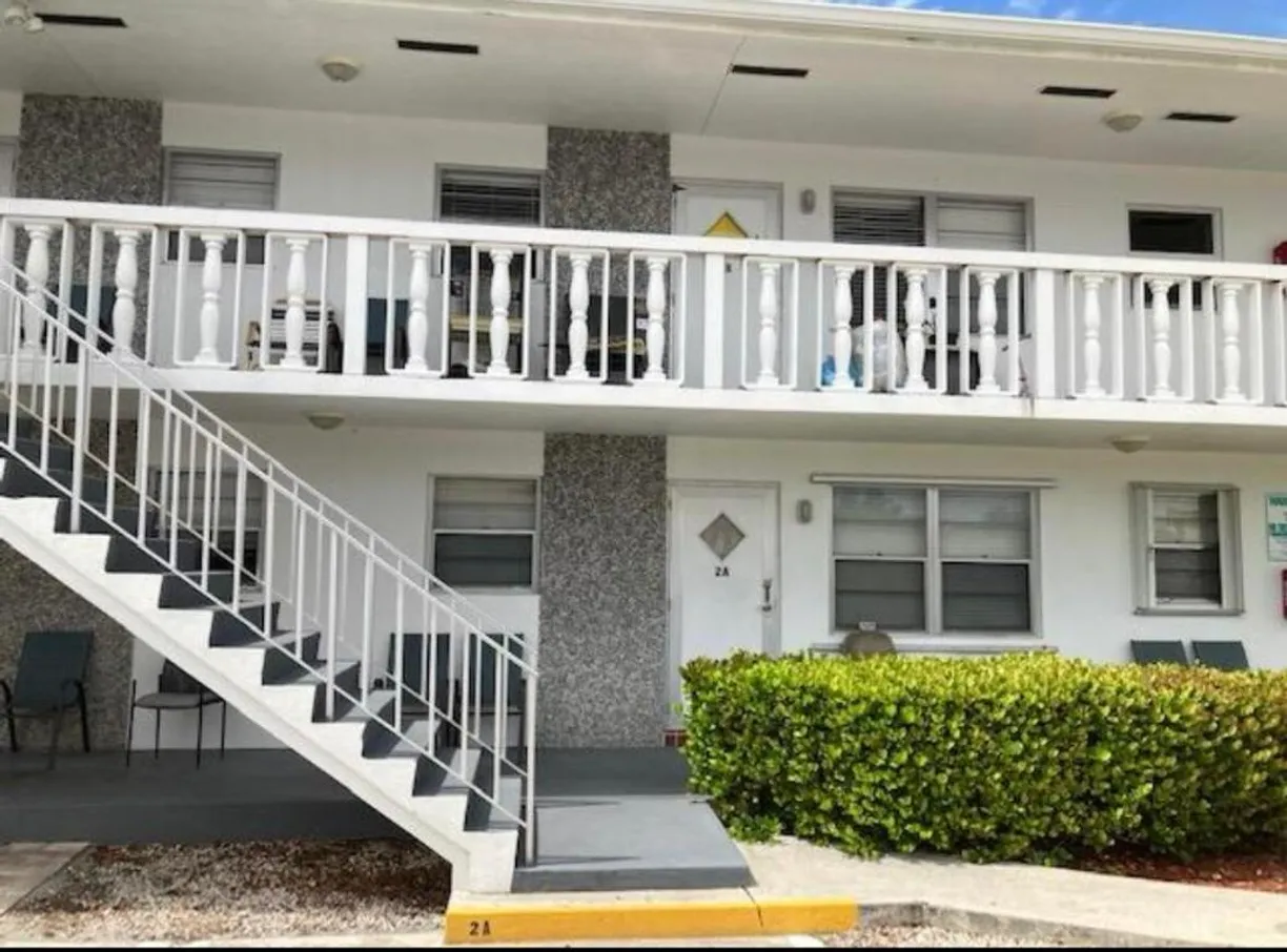 602 N H Street #1a, Lake Worth Beach Property for sale