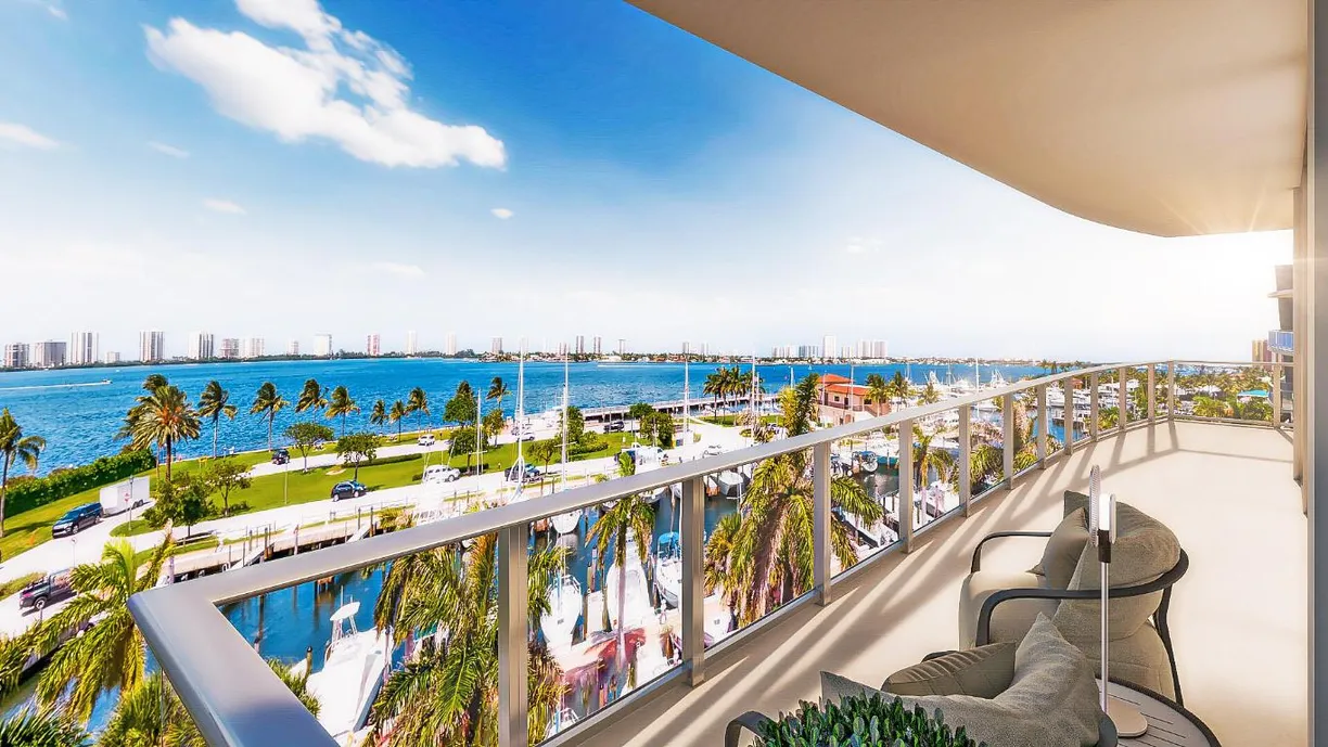 220 Lake Shore Drive #303, Lake Park, FL 33403 Property for sale