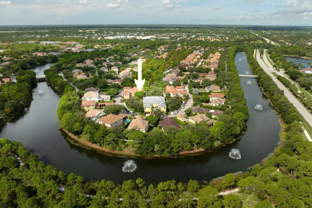 113 Glencullen Circle, Jupiter, FL 33458 Property for sale