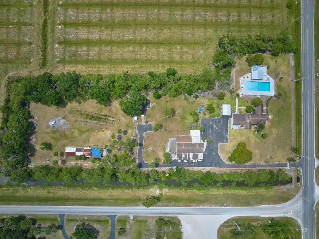 14601 Orange Avenue, Fort Pierce, FL 34945 Property for sale