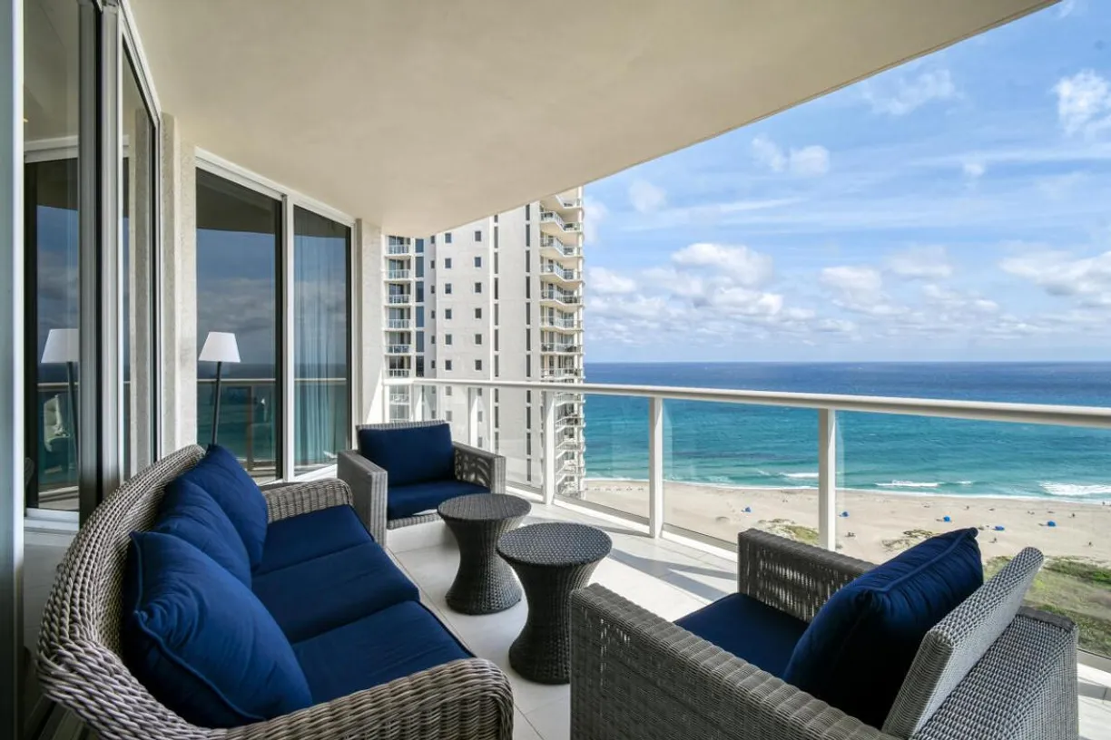2700 N Ocean Drive #2003b, Singer Island, FL 33404 Property for rent