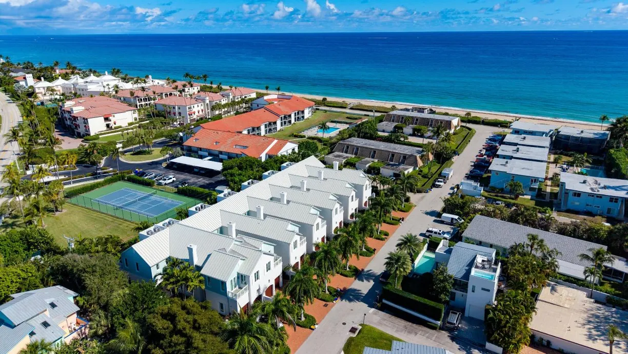 9 Adams Road, Ocean Ridge, FL 33435 Property for sale