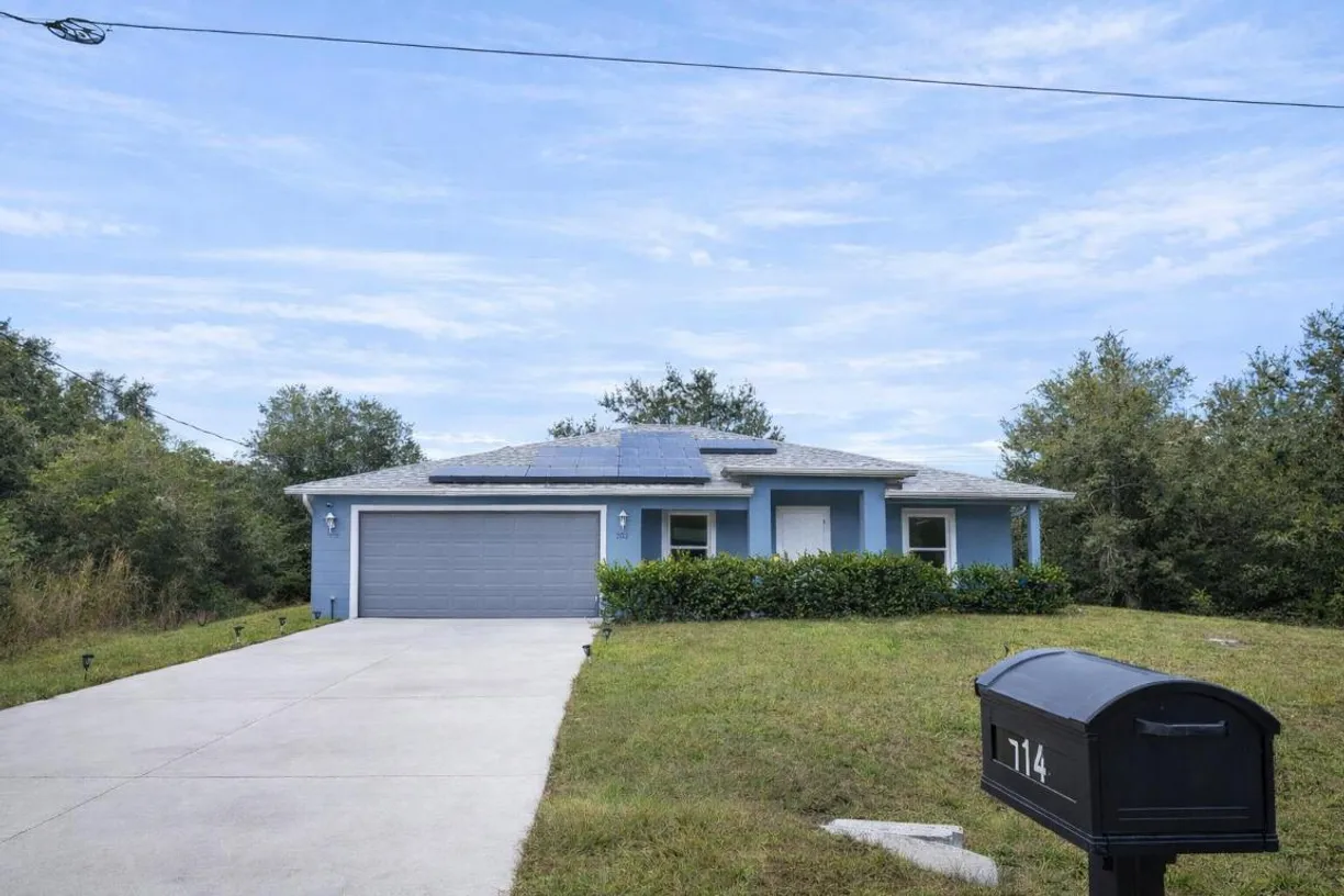 702 Wentworth Drive #702, Lehigh Acres, FL 33972 Property for sale