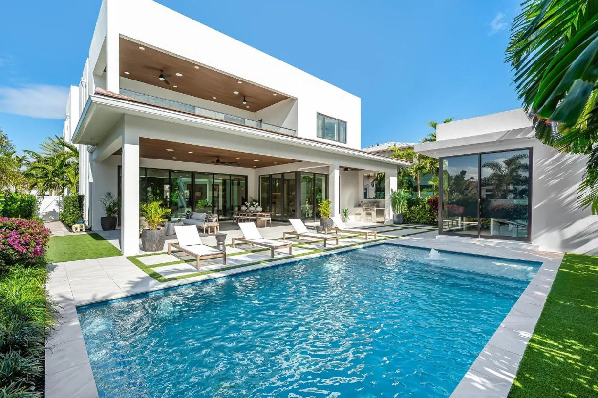 400 NE 4th Street, Boca Raton, FL 33432 Property for sale