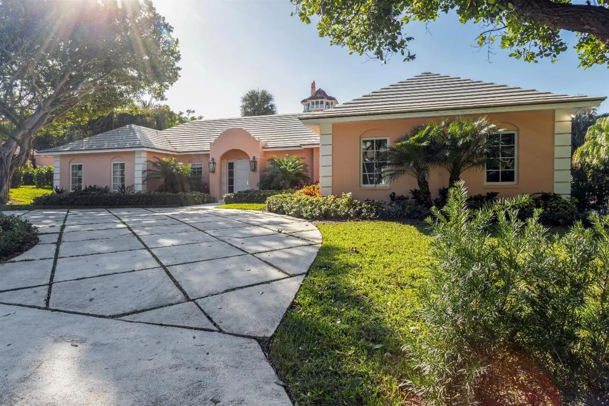 124 Woodbridge Road, Palm Beach, FL 33480 Property for rent