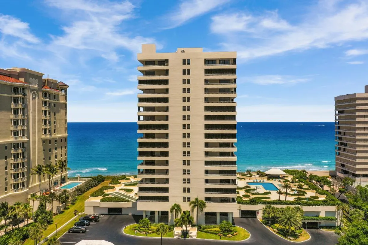5280 N Ocean Drive #7a, Singer Island, FL 33404 Property for sale
