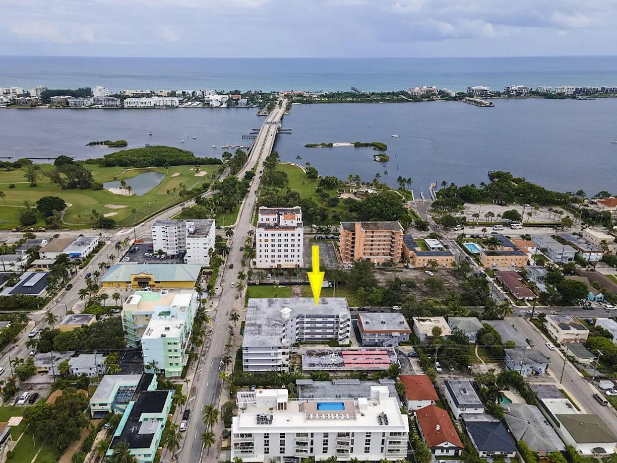 1 S Lakeside Drive #A1, Lake Worth Beach, FL 33460 Property for sale