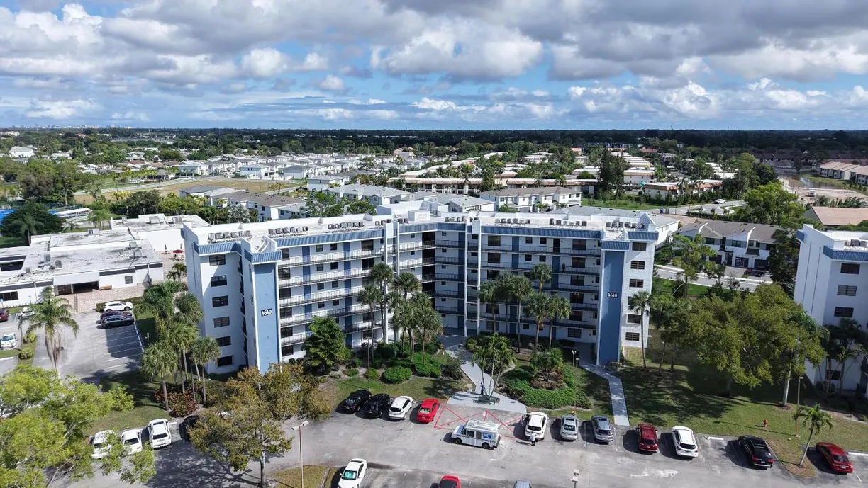 4640 Lucerne Lakes Boulevard #508, Lake Worth, FL 33467 Property for rent