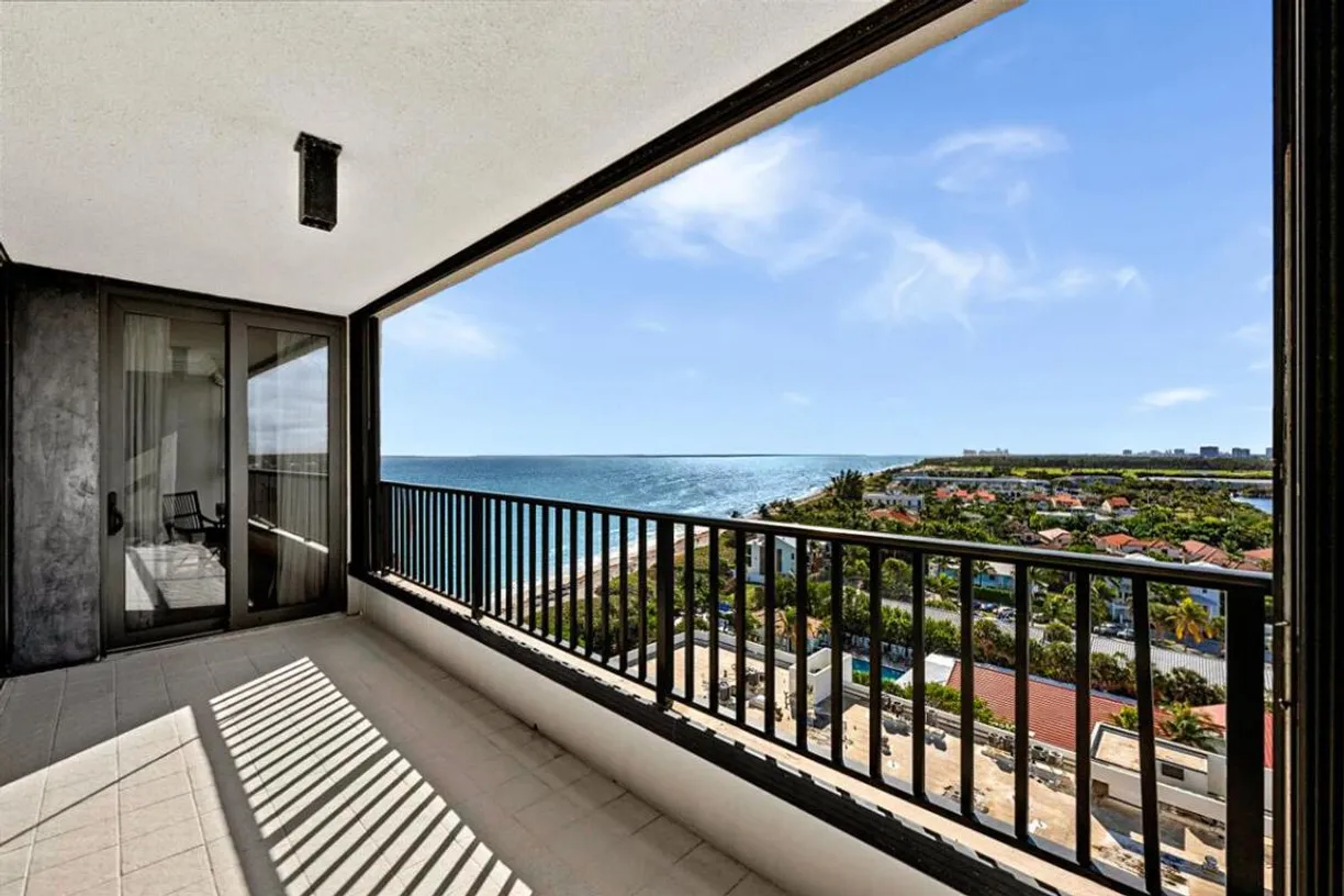 450 Ocean Drive #Ph3, Juno Beach, FL 33408 Property for sale