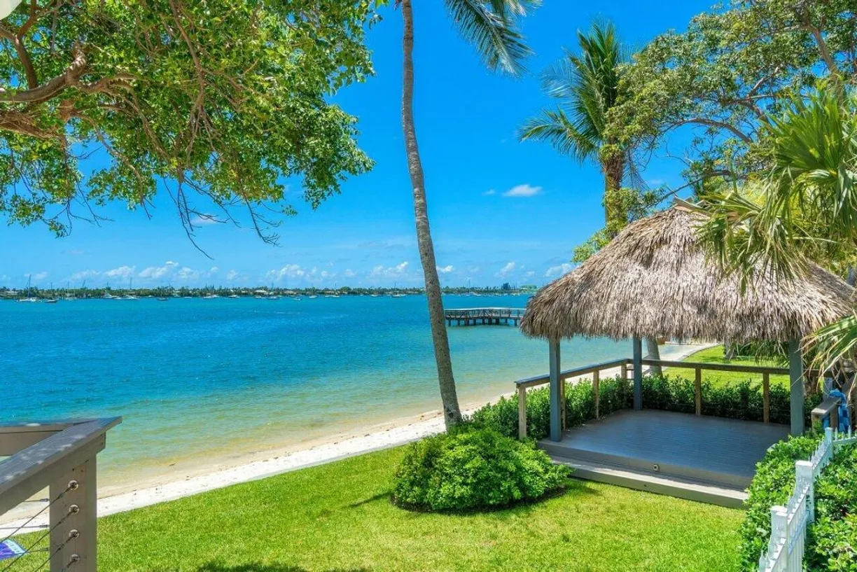 5600 N Flagler Drive #403, West Palm Beach, FL 33407 Property for sale