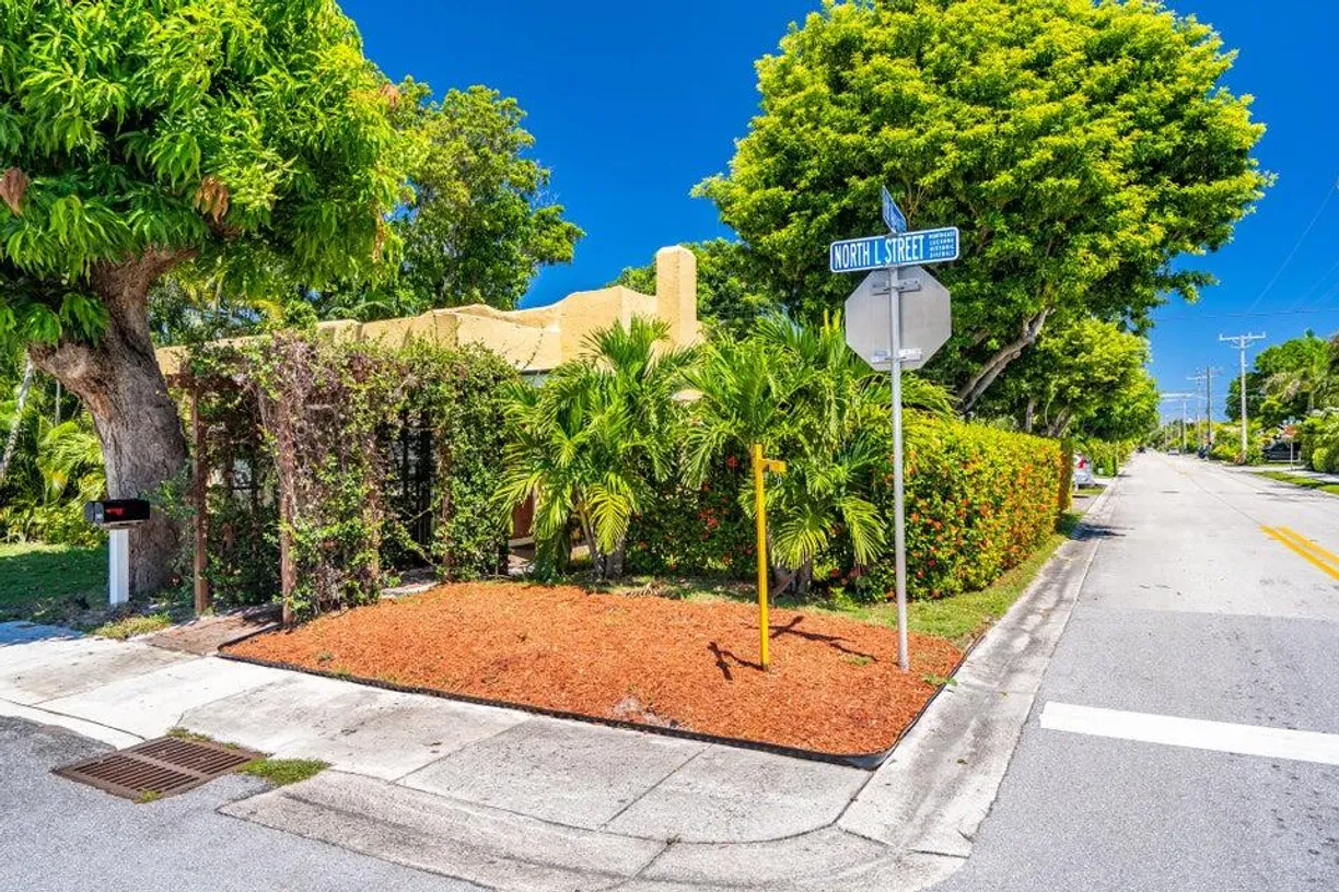1602 N L Street, Lake Worth Beach, FL 33460 Property for sale