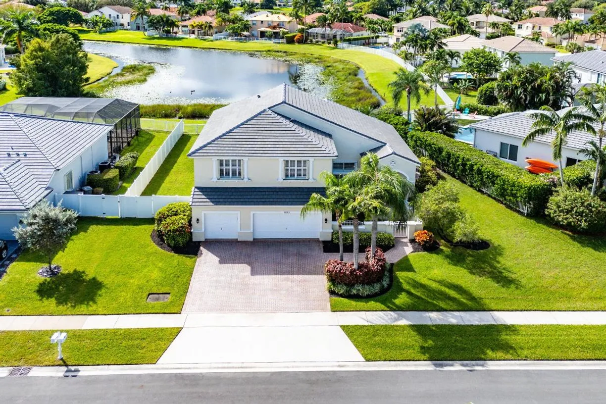 6092 Indian Forest Circle, Lake Worth, FL 33463 Property for sale