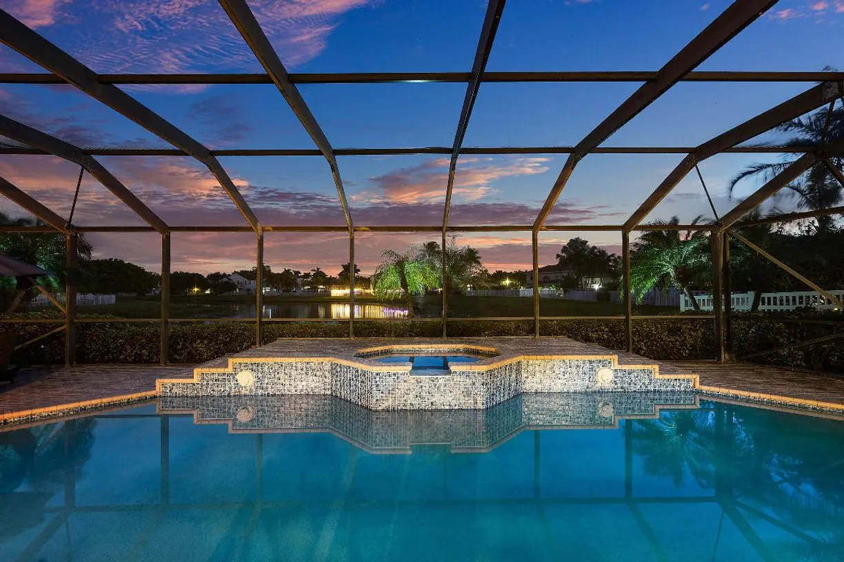 6092 Indian Forest Circle, Lake Worth, FL 33463 Property for sale