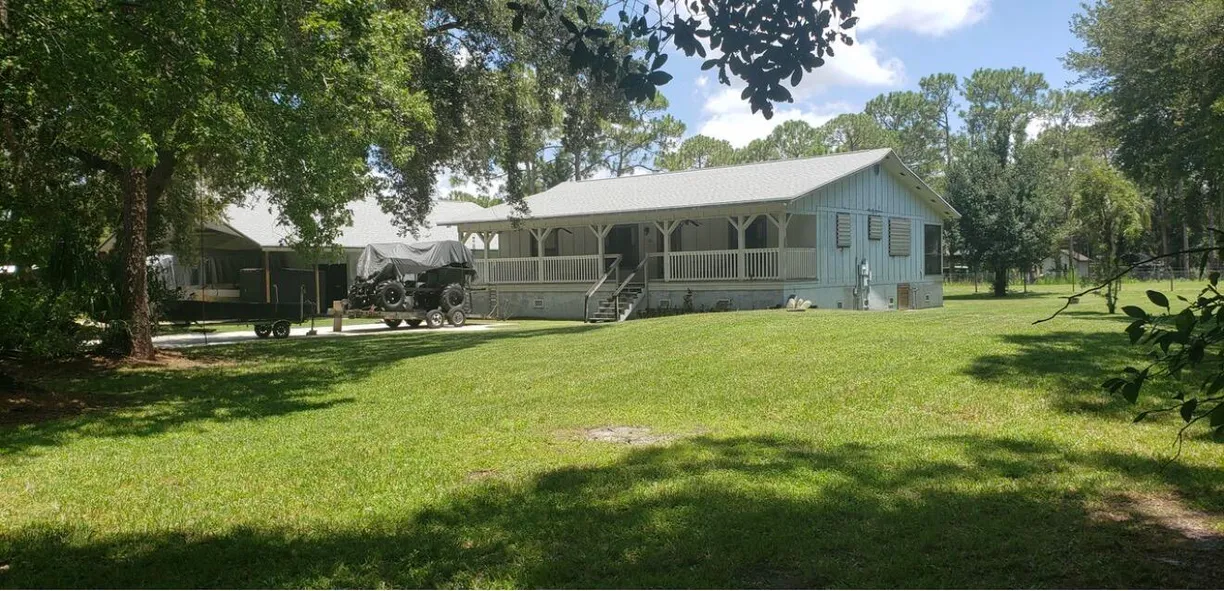 14800 99th Street, The Acreage, FL 33412 Property for sale
