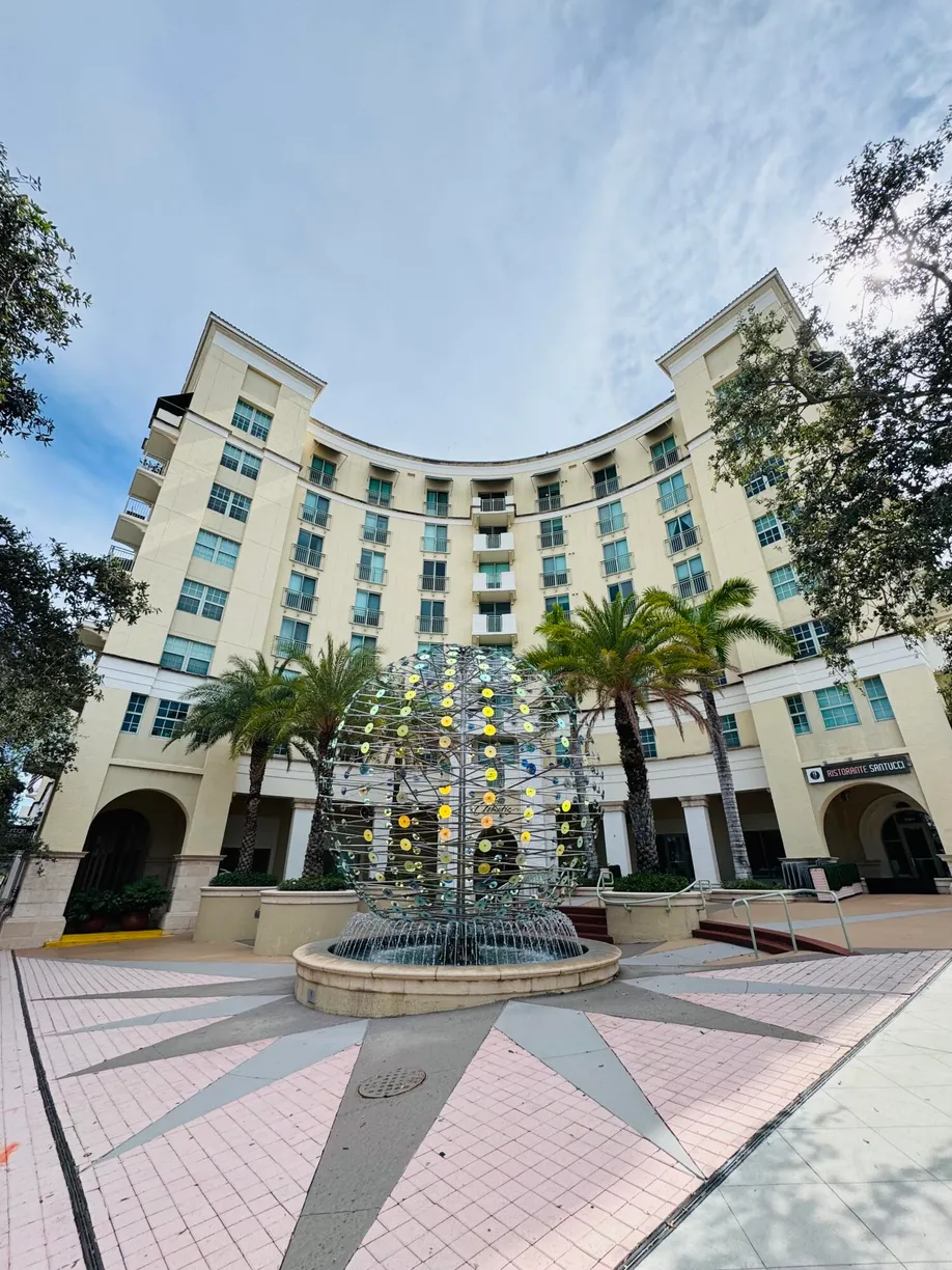 610 Clematis Street #305, West Palm Beach, FL 33401 Property for sale