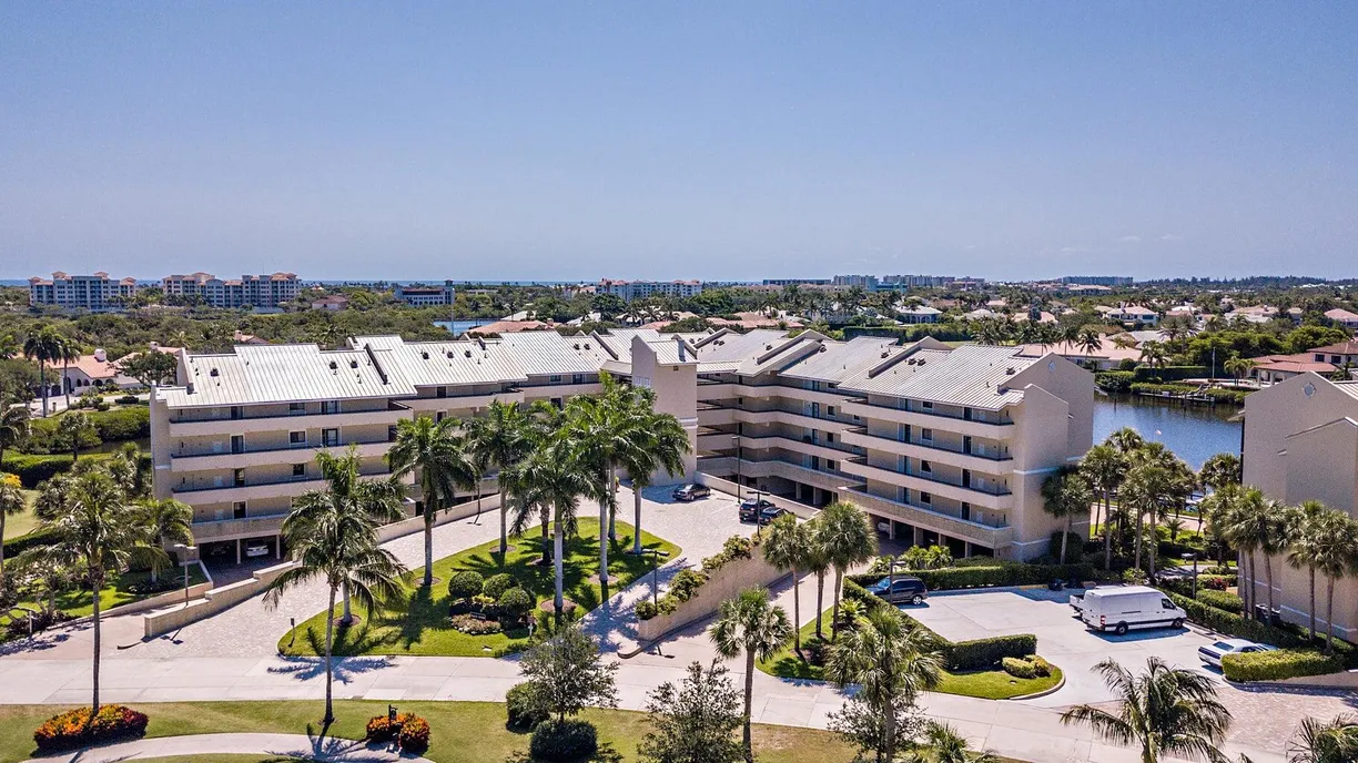 16940 Bay Street N #N406, Jupiter, FL 33477 Property for rent
