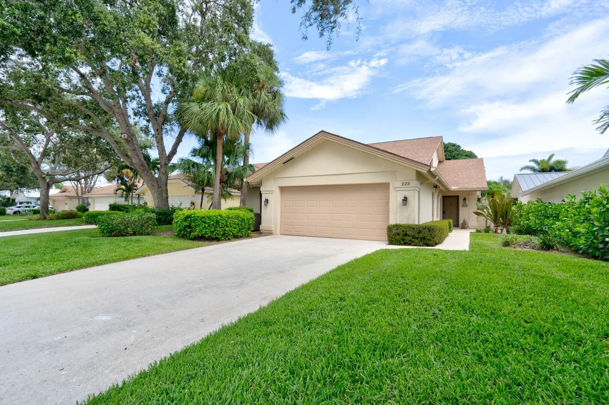 223 E River Park Drive, Jupiter, FL 33477 Property for rent