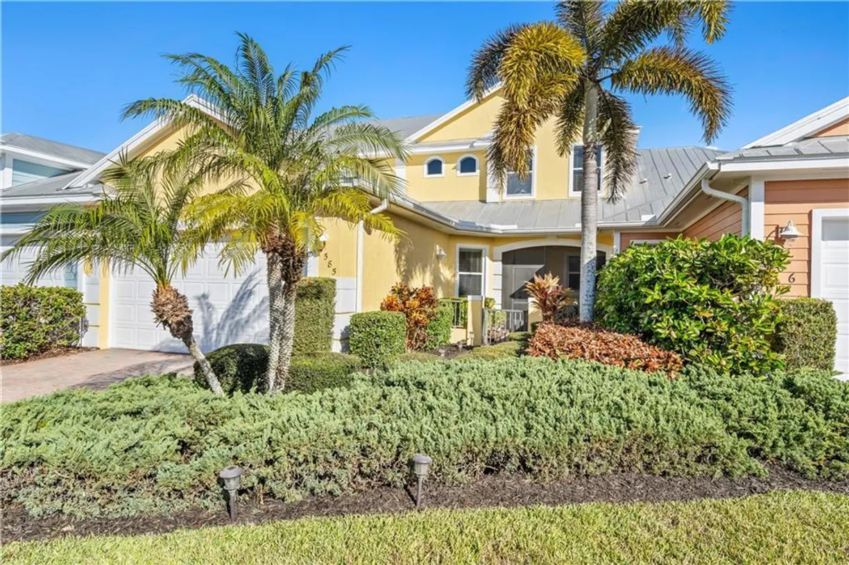 4585 Bridgepointe Way #165, Vero Beach, FL 32967 Property for sale