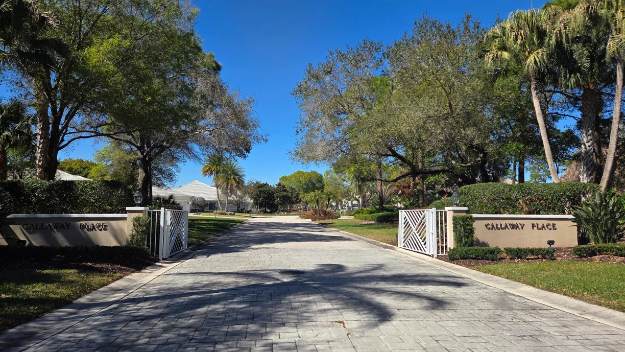 10324 Inverness Way, Port St Lucie, FL 34986 Property for sale