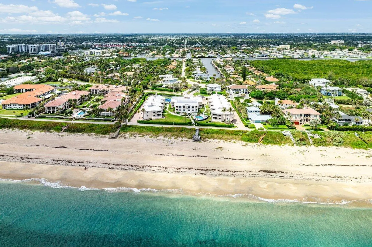 5900 Old Ocean Boulevard #A10, Ocean Ridge, FL 33435 Property for sale