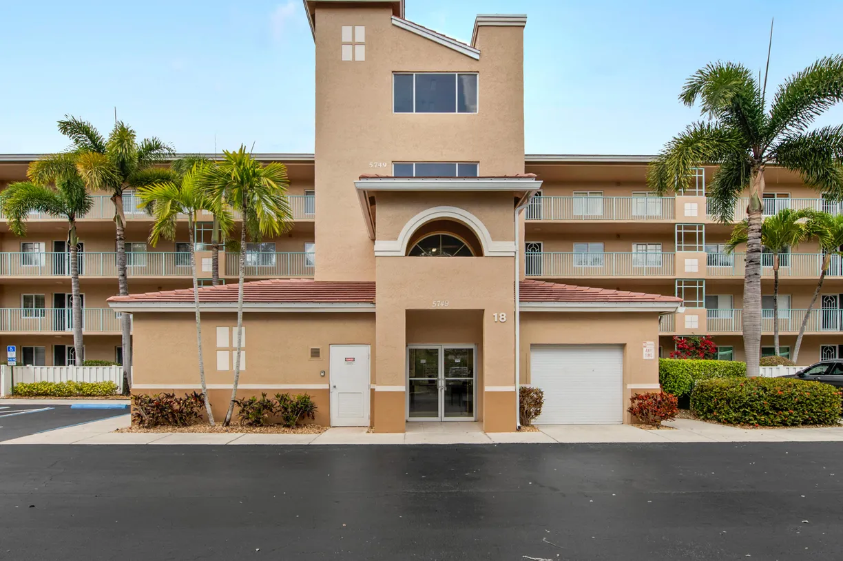 5749 Gemstone Court #403, Boynton Beach, FL 33437 Property for sale