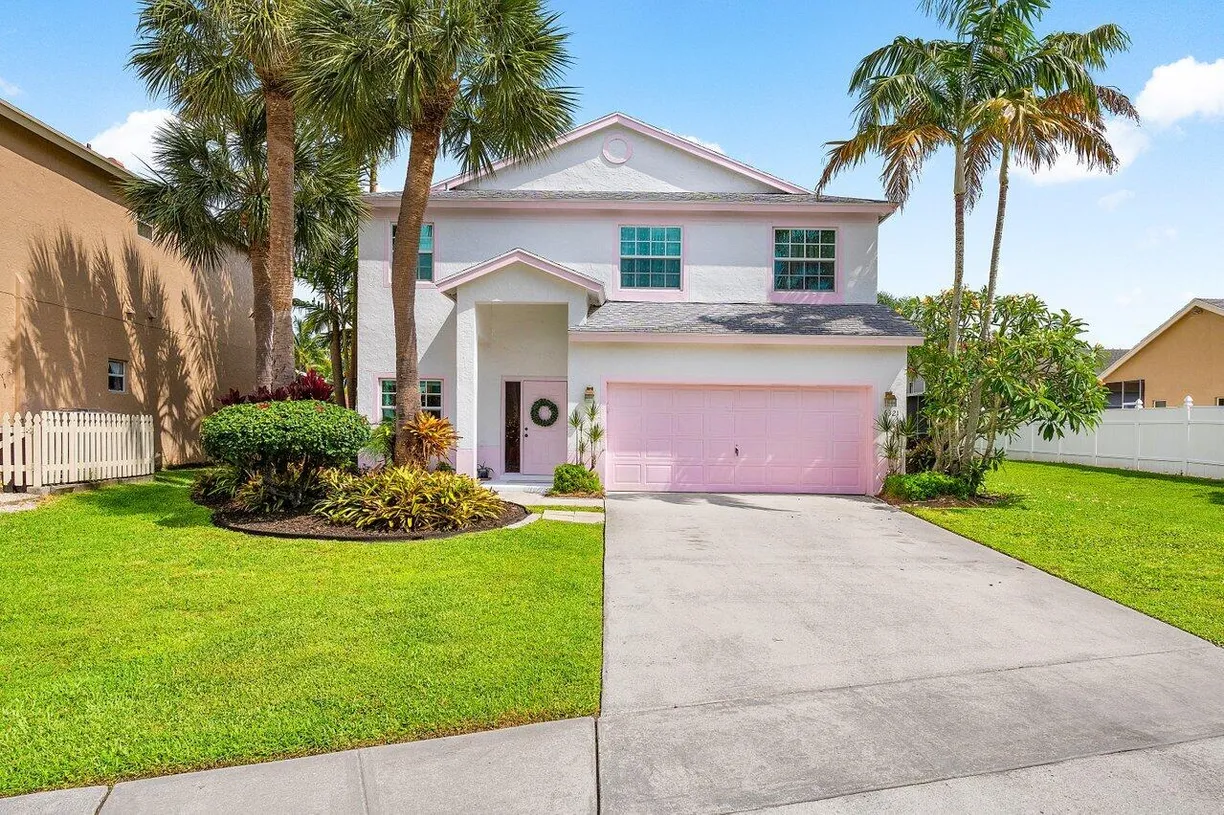 6321 Lansdowne Circle, Boynton Beach, FL 33472 Property for sale